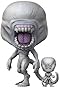 Funko Pop! - Vinyl Alien Covenant: Neomorph and Toddler (13043) : Funko ...