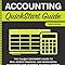 Amazon.com: Accounting QuickStart Guide: The Simplified Beginner's ...