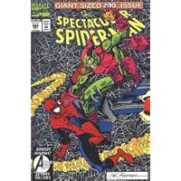 Amazon.com: The Spectacular Spider-Man #200 Giant-Sized 200th Issue ...