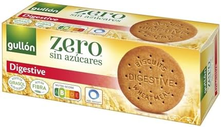 ZERO Sugar Free DIGESTIVE Biscuits 500G price in Saudi Arabia | Amazon ...