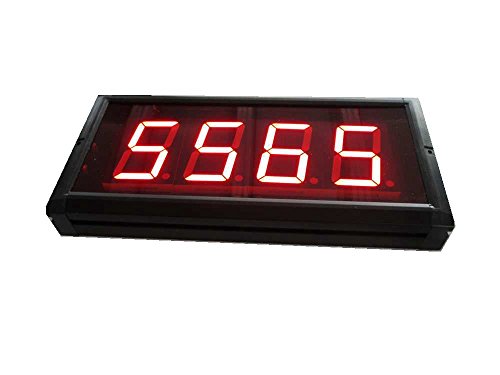 Compare Price: digital number display - on StatementsLtd.com