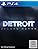 Detroit: Become Human - [PlayStation 4]: Amazon.de: Games
