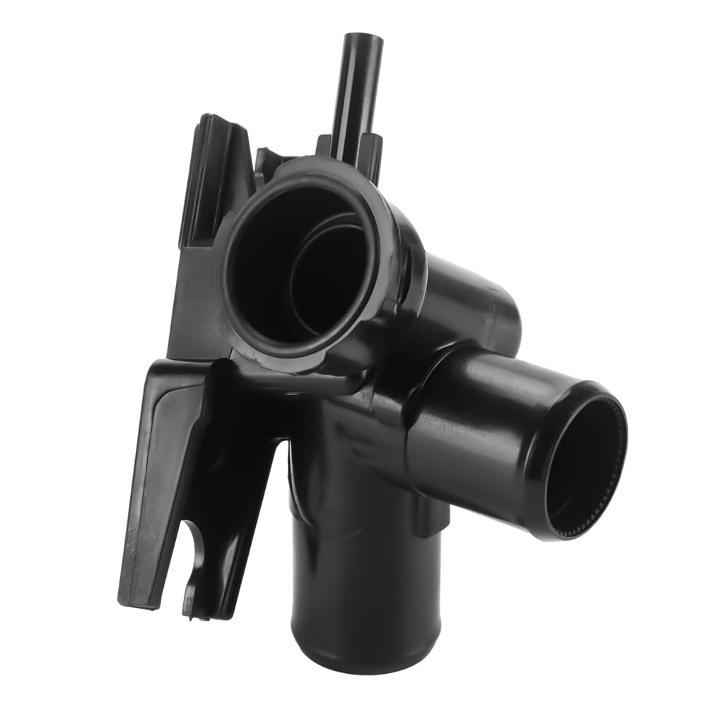 Engine Radiator Filler Neck Upper Radiator Coolant Filler Neck Water ...