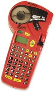 Amazon.com : Brady ID Pal Label Maker : Office Products