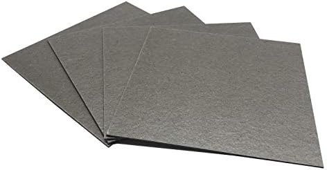 Sharp Carousel Microwave Parts Waveguide Cover | Reviewmotors.co