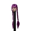 SOUFORCE 1/6 Scale Female Head Sculpt Asian Young Big Movable Eyes ...