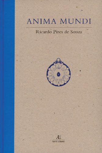 Anima Mundi PDF Ricardo Pires de Souza