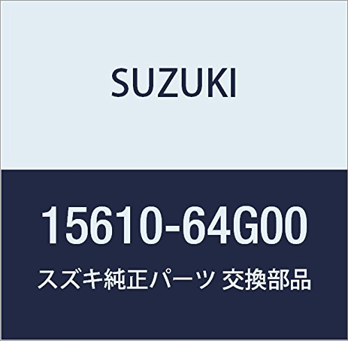 Amazon | SUZUKI (スズキ) 純正部品 レギュレータ プレッシャ カルタス(エステーム・クレセント) キャリィ/エブリィ 品番 ...