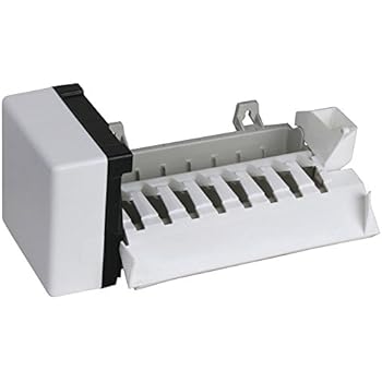 Mold/Mildew in Ice Maker | DIY Home Improvement Forum