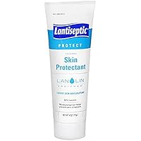 Amazon.com : Lantiseptic Skin Protectant - Original Ointment - 4 oz ...