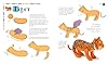 Modeling Clay with 3 Basic Shapes: 40+ Step-by-Step Clay Animals for ...