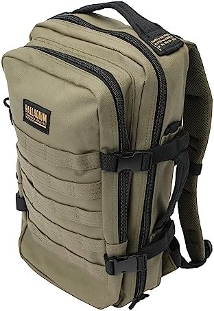 سعر Palladium Baroudeur CVS Backpack, Olive Night فى مصر | بواسطة ...