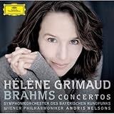 Johannes Brahms, George Szell, Cleveland Orchestra, Leon Fleisher ...