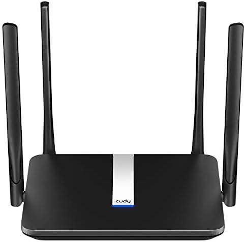 Cudy 2023 New AC1200 Dual Band Unlocked 4G LTE Modem Router with SIM ...