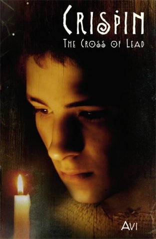 Crispin: The Cross of Lead Book Review and Ratings by Kids - Avi