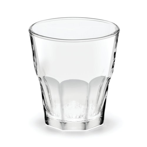 Amazon.com: Libbey 15249 Gibraltar 5.5 Ounce Rocks Glass - 36 / CS ...