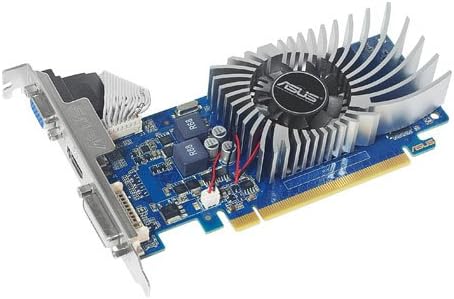 ASUS Nvidia GeForce GT 430 Graphics Card: Amazon.co.uk: Electronics