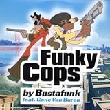Funky Cops: Artistes Divers: Amazon.fr: Musique