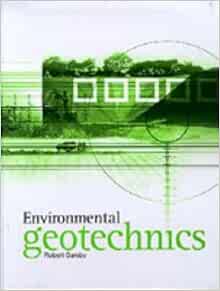 Environmental geotechnics: 9780727727527: Amazon.com: Books