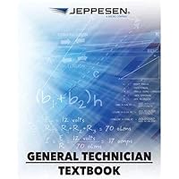 A & P Technician General Textbook: Jeppesen Sanderson Inc ...