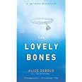 The Lovely Bones: Deluxe Edition: Sebold, Alice: 9780316001823: Amazon ...