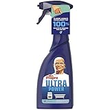 Mr. Propre Gomme Magique Extra Puissant Nettoie Comme Par Magie 2 ...