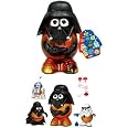Amazon.com: Mr Potato Head Star Wars Darth Tater Trio Combo Set : Toys ...