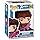 Funko 46769 POP Marvel: X-Men Classic- Gambit w/Cards Collectible Toy ...