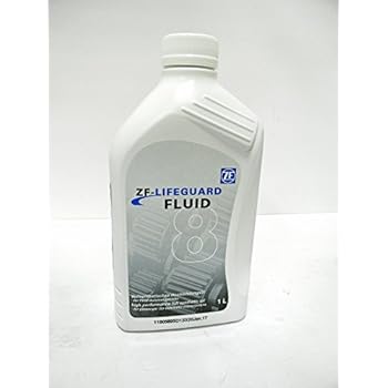 Amazon.com: AUDI Genuine (G060162A2) Automatic Transmission Fluid ...