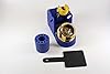 Hakko FX951-66 T15-D08,D12,D24,D32,D52 Soldering Station with Chisel ...