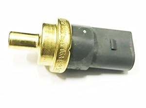 Amazon.com: Volkswagen 06A 919 501 A, Engine Coolant Temperature Sensor ...