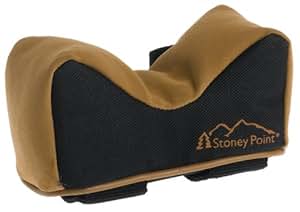 Amazon.com : Stoney Point Bench Rest/Universal Front Shooting Bag : Gun ...