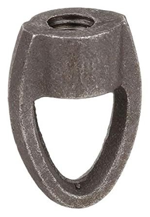Eye Socket, 3/8 In Rod Sz, 610 lb Max Load: Socket Wrenches: Amazon.com ...