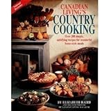 Canadian Living Cookbook: Carol Ferguson: 9780394220178: Books - Amazon.ca