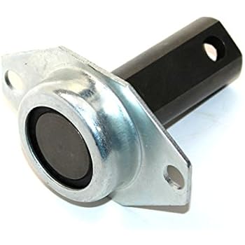 Amazon.com : Husqvarna 420478 Snowblower Auger Shaft Bearing Genuine ...