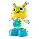 Amazon.com: Fisher-Price Bright Beats Dance & Move BeatBo: Toys & Games