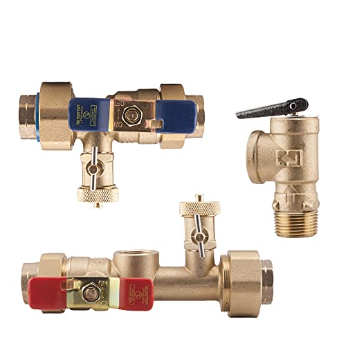 Heater Control Valves Kuwait | Buy Online | Whizz Others