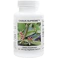 Amazon.com: Supreme Nutrition Cissus Supreme, 90 Pure Winged Treebine ...