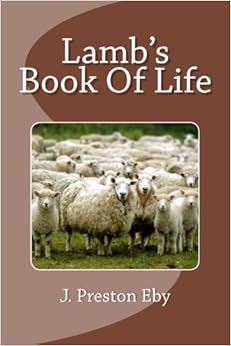 Lamb's Book Of Life: 9781502547682: Amazon.com: Books