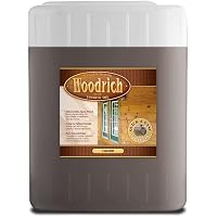 Timber Oil Deep Penetrating Stain for Wood Decks, Wood Fences, Wood ...
