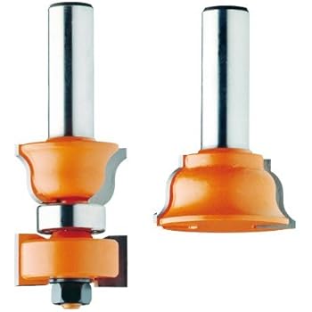 Freud 99-051 1-11/32-Inch Window Sash Stile Router Bit - Window Sash ...