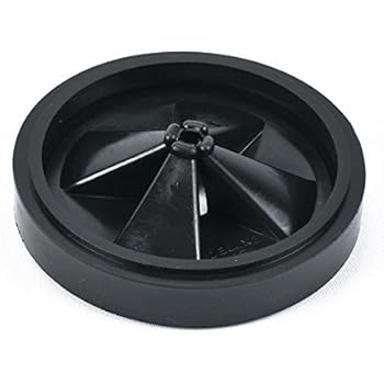 Amazon.com: 1010A Garbage Disposal Mounting Gasket Replacement For ...