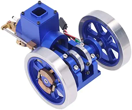 قیمت و خرید Mini Internal Combustion Engine Model Durable Physical ...