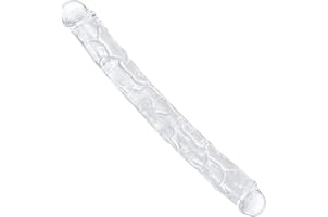 Amazon Best Sellers: Best Double-Ended Dildos