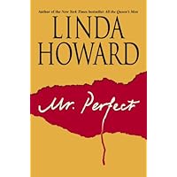 Mr. Perfect: Howard, Linda: 9780671034061: Amazon.com: Books