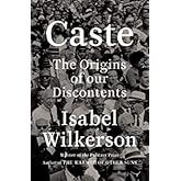 Caste: Isabel Wilkerson: 9780241501207: Amazon.com: Books
