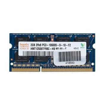 Hynix 2GB DDR3 RAM PC3-10600 204-Pin Laptop SODIMM: Amazon.ca: Electronics