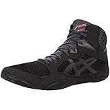 Amazon.com | ASICS Men's Split Second 9 Wrestling Shoe | Wrestling