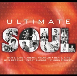 Ultimate Soul - Ultimate Soul - Amazon.com Music