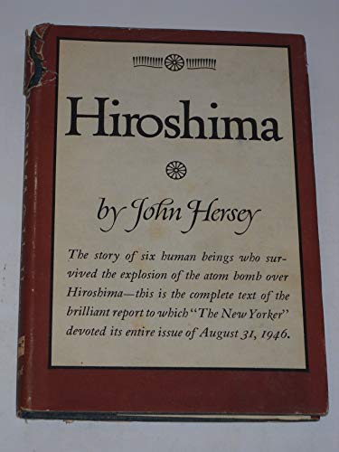 Hiroshima / John Hersey: John Hersey: Books: Amazon.com